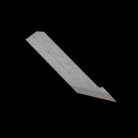 China Super Hard TC Elitron Blades , 135538 Oscillating Knife Blade for sale