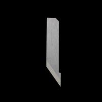 China Super Hard TC Elitron Blades , 135538 Oscillating Knife Blade for sale