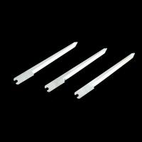 China Film, Foam, Acrylic Board Flatbed Cutting Machine Blade Industrial Machine Knives for sale