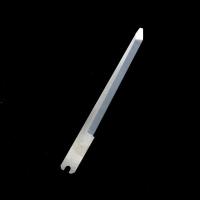 China ISO Industrial Machine Knives For Automatic Flatbed Cutting Machine Foam Cutting for sale