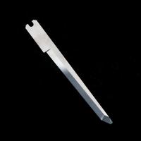 China ISO Industrial Machine Knives For Automatic Flatbed Cutting Machine Foam Cutting for sale