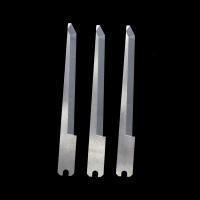 China ISO Industrial Machine Knives For Automatic Flatbed Cutting Machine Foam Cutting for sale