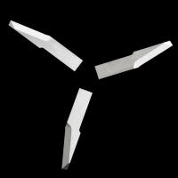 China Tungsten Carbide ATOM cutting blades 01045233 33MM for sale