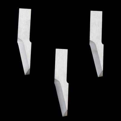 China Solid Carbide 3mm 15mm ATOM Oscillating Knife Blade for sale