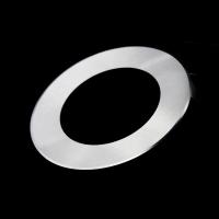 China Tungsten Carbide Circular Slitter Blades 80mm OEM Available for sale