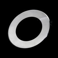 China Tungsten Carbide Circular Slitter Blades 80mm OEM Available for sale