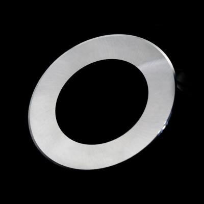 China Tungsten Carbide Circular Slitter Blades 80mm OEM Available for sale
