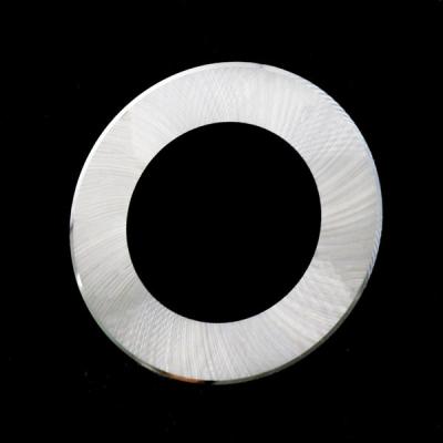 China High Quality 100% WC Raw Material Cigarette Making For Industrial Machine Knives for sale