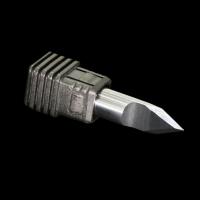 China Double Edge TC ESKO Kongsberg Blades BLD-DR8160 G42447235 for sale