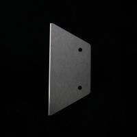 China Converting Machine Film Slitting Blades YG10X HRA90 Solid Carbide Materials for sale