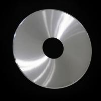 China Cigarette Industry 70mm Circular Slitter Blades High Precision Mirror Finish for sale