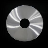 China Cigarette Industry 70mm Circular Slitter Blades High Precision Mirror Finish for sale