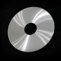 China Cigarette Industry 70mm Circular Slitter Blades High Precision Mirror Finish for sale