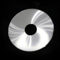 China High Speed TC Rotary Shear Blades For Cigarette Making Industry for sale