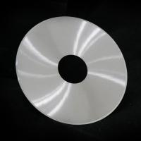 China High Speed TC Rotary Shear Blades For Cigarette Making Industry for sale