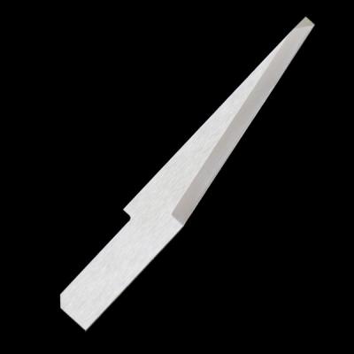 China TC 135612 Oscillating Elitron Knives 64x9x1.5mm for sale