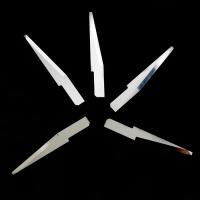China TC 135612 Oscillating Elitron Knives 64x9x1.5mm for sale