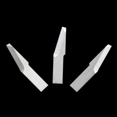 China 01045233 YG8X ATOM Blades For Flatbed Automatic Cutting Machine for sale