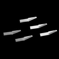 China 01045233 YG8X ATOM Blades For Flatbed Automatic Cutting Machine for sale