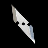 China Solid Carbide Teseo Cutter Blades 550058501 YG6X HRA89 for sale
