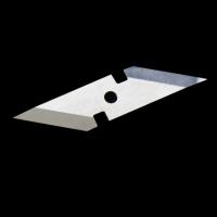 China High Frequency Vibration TC TESEO Blades 550058501 for sale