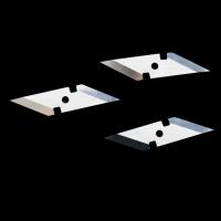 China High Frequency Vibration TC TESEO Blades 550058501 for sale
