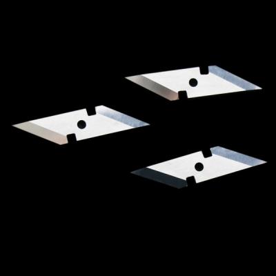 China High Frequency Vibration TC TESEO Blades 550058501 for sale