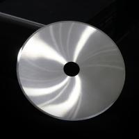 China ISO9001 Paper Slitting Blades , Paper Core Cutting Blade 100x15x0.3mm for sale