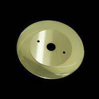 China Corrugated Paper Slitting Blades , BHS Circular Carbide Slitter Knives for sale