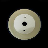 China Corrugated Paper Slitting Blades , BHS Circular Carbide Slitter Knives for sale