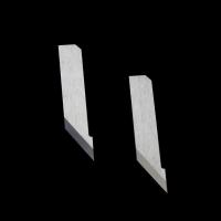 China Polyethylene Foam Textile 42234 Elitron Blades for sale