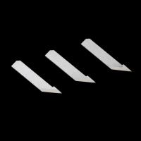 China Polyethylene Foam Textile 42234 Elitron Blades for sale