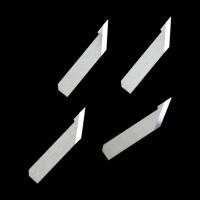 China Polyethylene Foam Textile 42234 Elitron Blades for sale