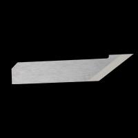 China HV1600 01039900 ATOM Blades Rubber PVC Banner High Speed Cutting for sale