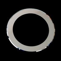 China HRA92 Rotary Shear Blades YG13X Tungsten Carbide Copper Aluminum for sale