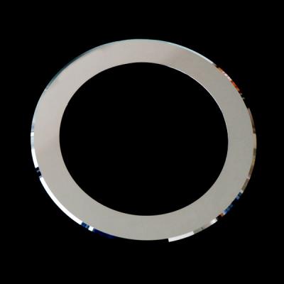 China HRA92 Rotary Shear Blades YG13X Tungsten Carbide Copper Aluminum for sale