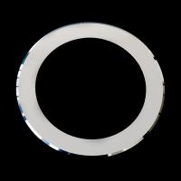 China HRA92 Rotary Shear Blades YG13X Tungsten Carbide Copper Aluminum for sale