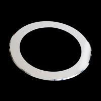 China HRA92 Rotary Shear Blades YG13X Tungsten Carbide Copper Aluminum for sale