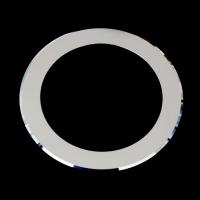China HRA92 Rotary Shear Blades YG13X Tungsten Carbide Copper Aluminum for sale