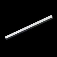 China YG6X Tungsten Carbide Guillotine Knife Blade For Molins Cigarette Cutting for sale