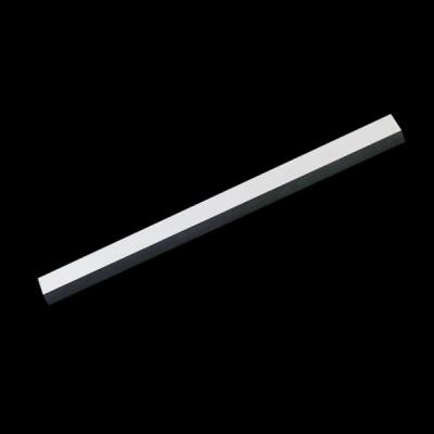 China YG6X Tungsten Carbide Guillotine Knife Blade For Molins Cigarette Cutting for sale