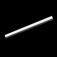 China YG6X Tungsten Carbide Guillotine Knife Blade For Molins Cigarette Cutting for sale