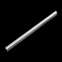 China YG6X Tungsten Carbide Guillotine Knife Blade For Molins Cigarette Cutting for sale