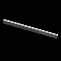China 90mm Guillotine Shear Blades 90 Degree , Square Replacement Guillotine Blades for sale