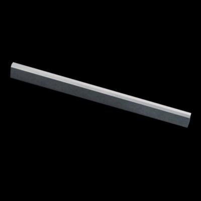 China 90mm Guillotine Shear Blades 90 Degree , Square Replacement Guillotine Blades for sale