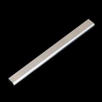 China 90mm Guillotine Shear Blades 90 Degree , Square Replacement Guillotine Blades for sale