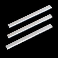 China Tobacco Machine Parts Guillotine Knife Blade HRA90 for sale