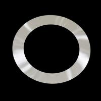 China YG6X HRA89 Paper Slitting Blades For Asbestic Tile Aluminum Copper Foil Cutting for sale
