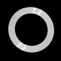 China YG6X HRA89 Paper Slitting Blades For Asbestic Tile Aluminum Copper Foil Cutting for sale