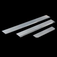 China YG8X Film Slitting Blades For Foil Paper BOPP Tapes Adhesive Paper for sale